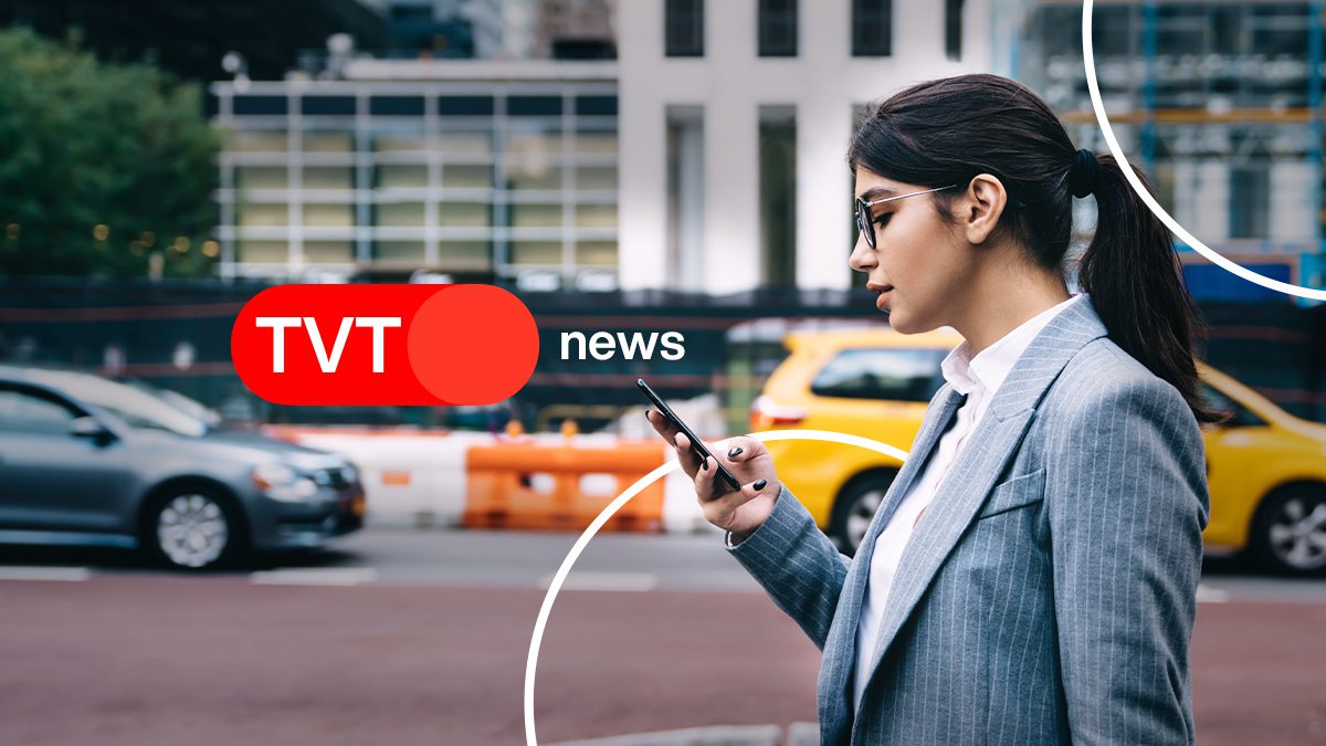 Institucional | TVT News