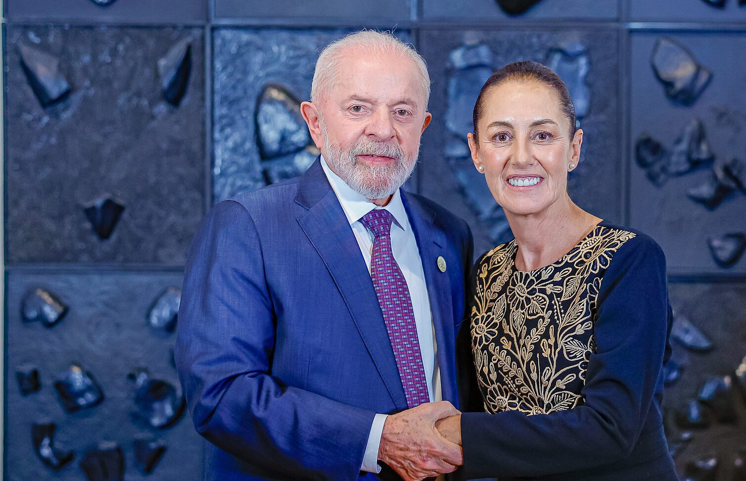 Claudia Sheinbaum é a primeira presidenta mulher da história do México ...