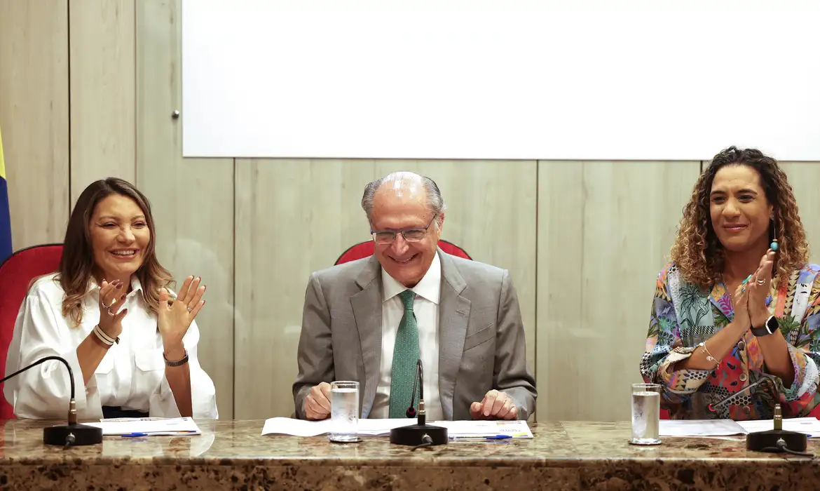 Desigualdade racial preocupa o governo federal | TVT News