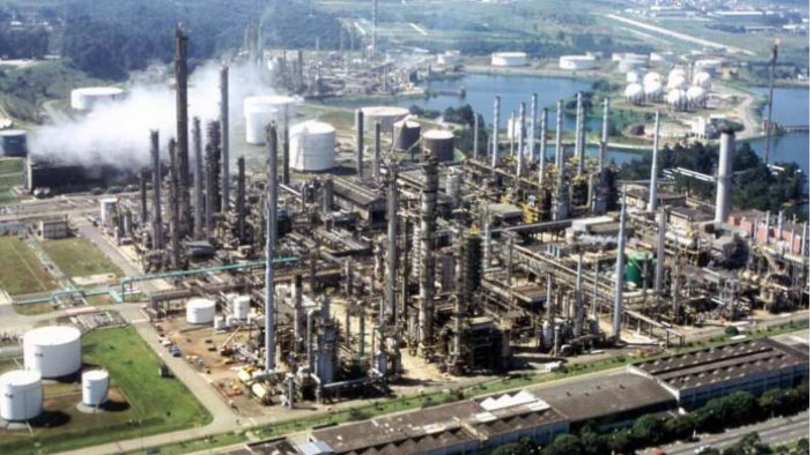 ABC Paulista é a segunda maior cidade industrial do Brasil - Lulaflix