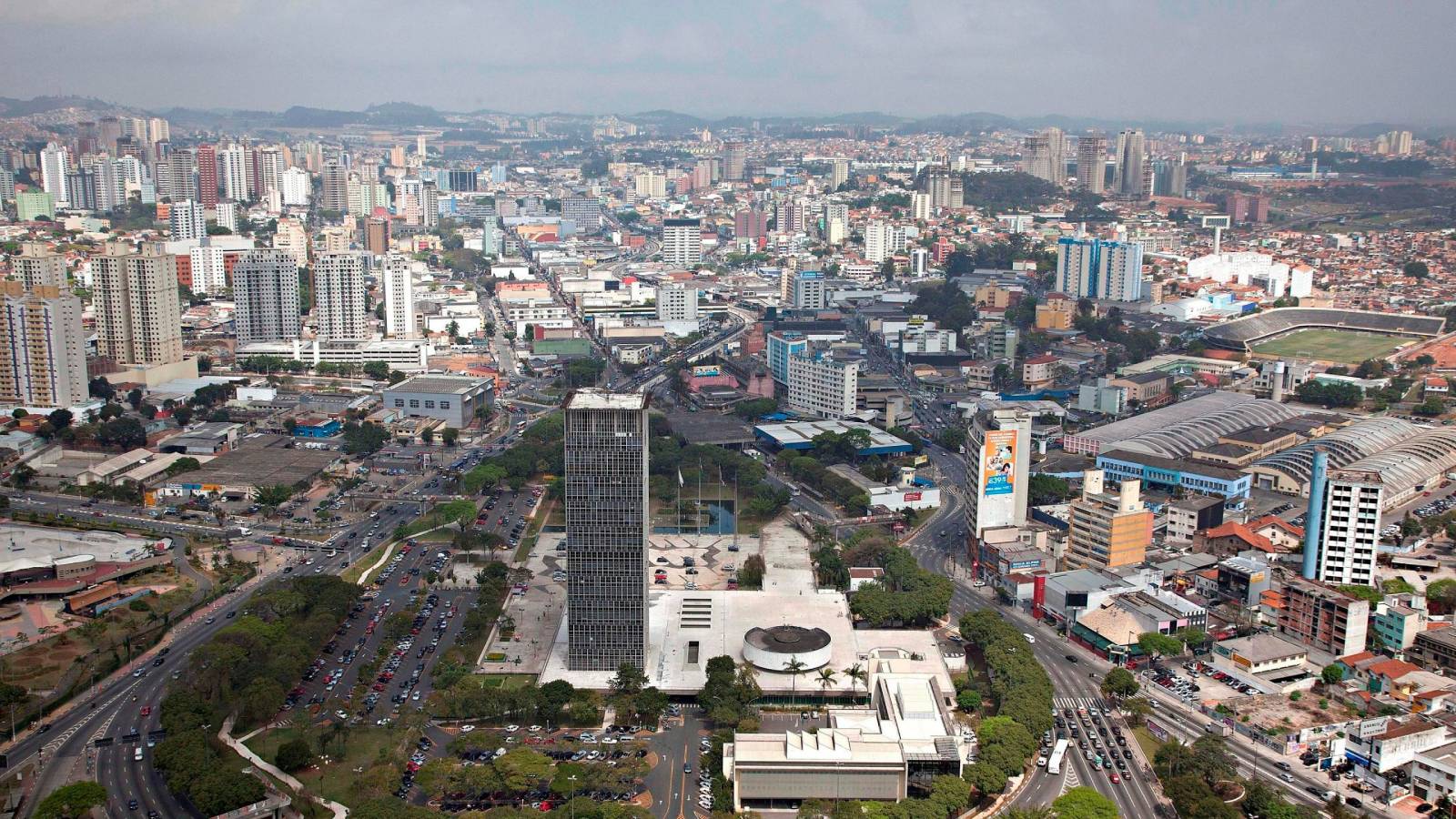Grande ABC é o segundo maior “município industrial” do país