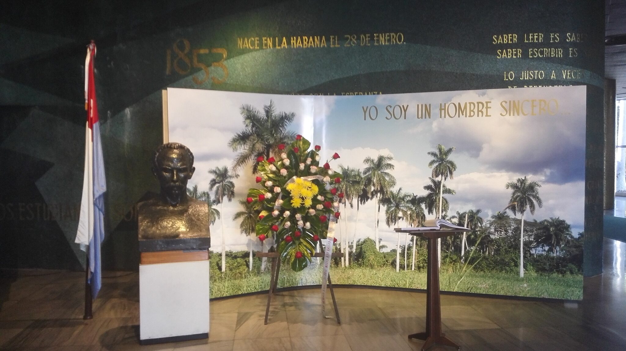 José Martí: conheça o mártir da independência de Cuba | TVT News