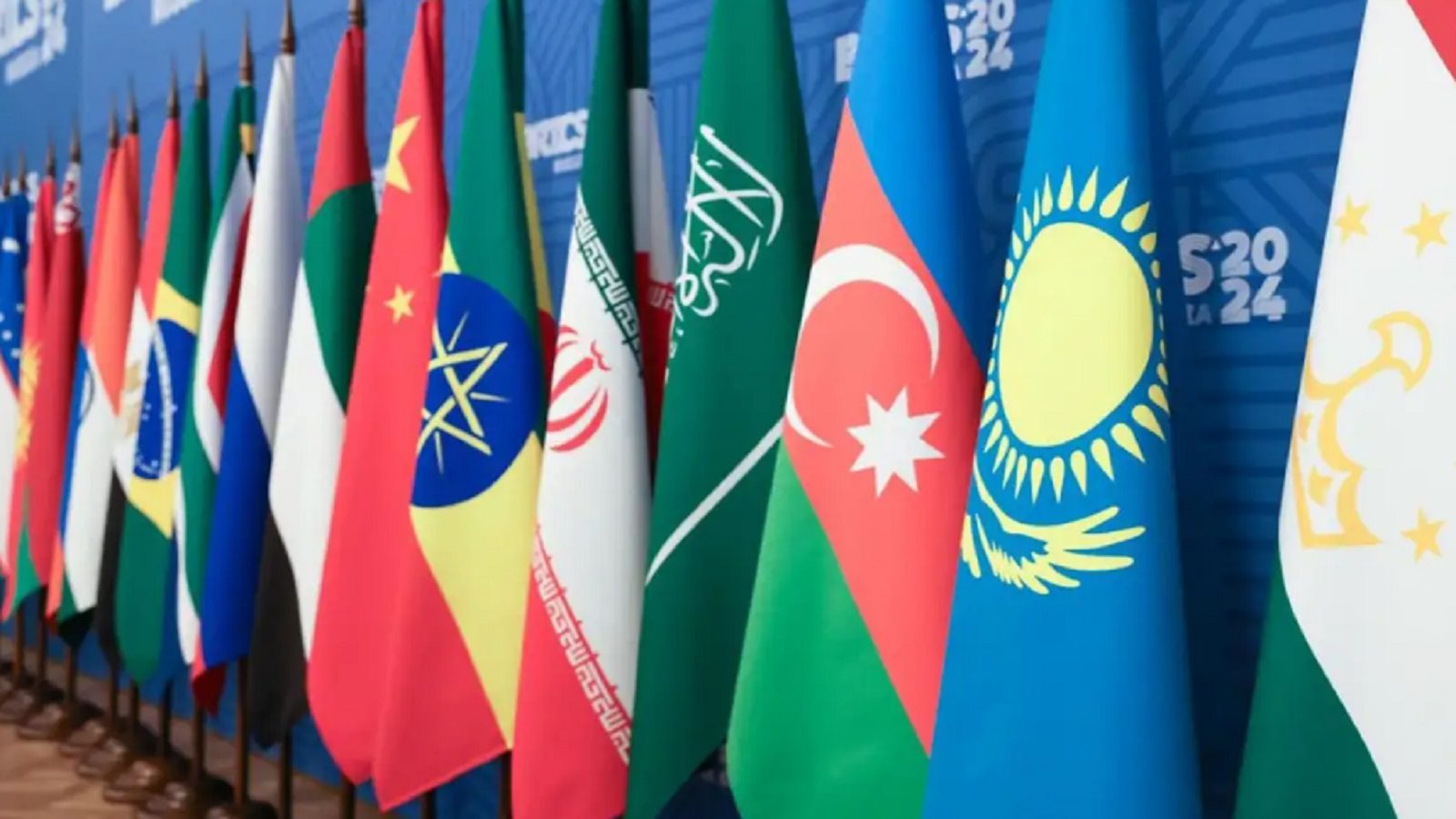 O que são os Brics e sua importância internacional