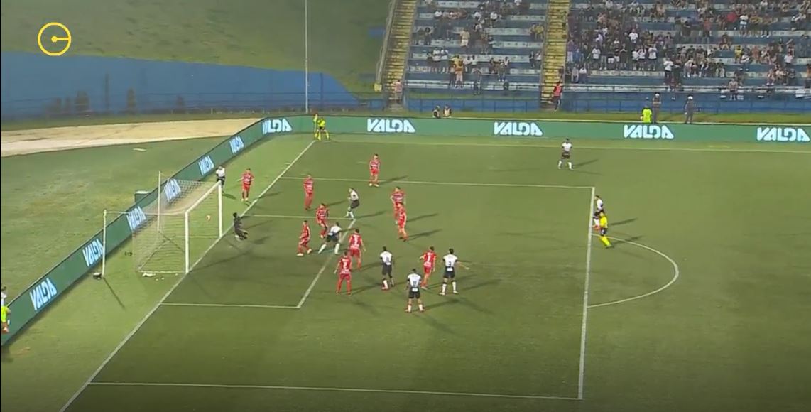 Resultados Copinha 2025: grandes de SP vencem na estreia