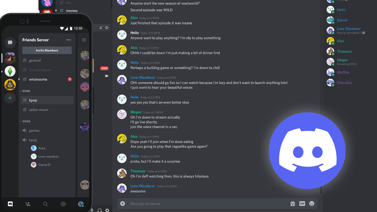 Riscos no Discord expõem crianças e adolescentes ao abuso virtual | TVT ...