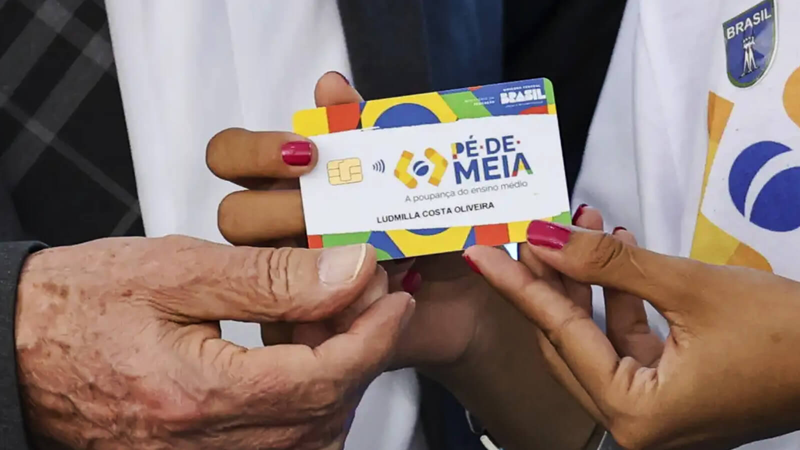 Pé-de-Meia: saiba quem tem direito ao programa | TVT News