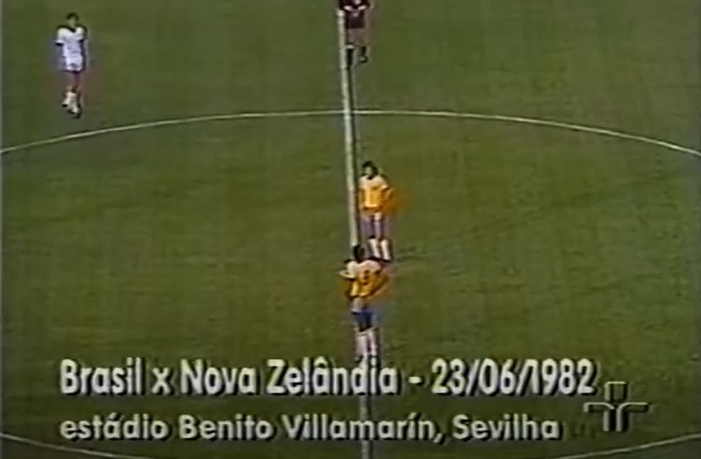 Copa 2026: Nova Zelândia é 2a seleção classificada