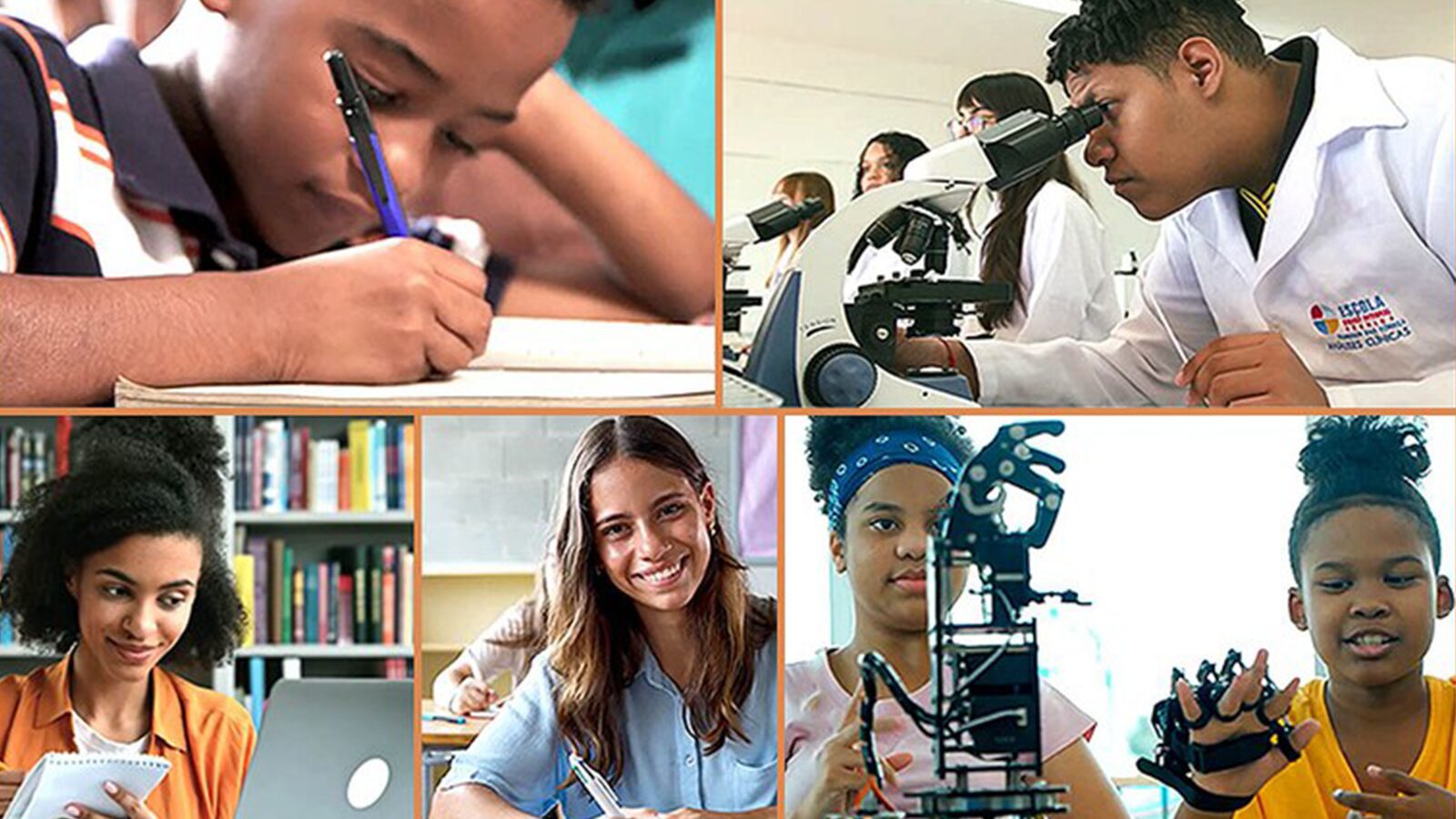 TV do MEC estreia novos programas auxiliares para professores