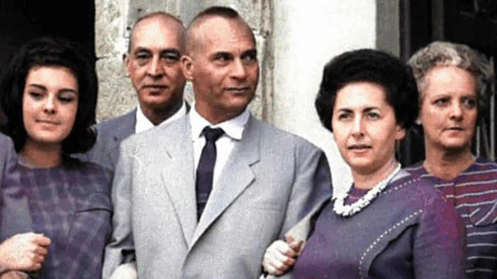 100 anos de Clara Charf: defesa da democracia marca trajetória de luta