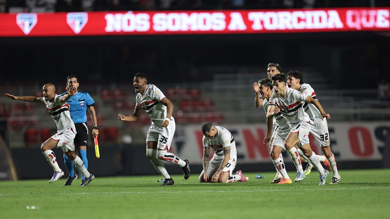 Libertadores: veja como ficou chaveamento das quartas de final
