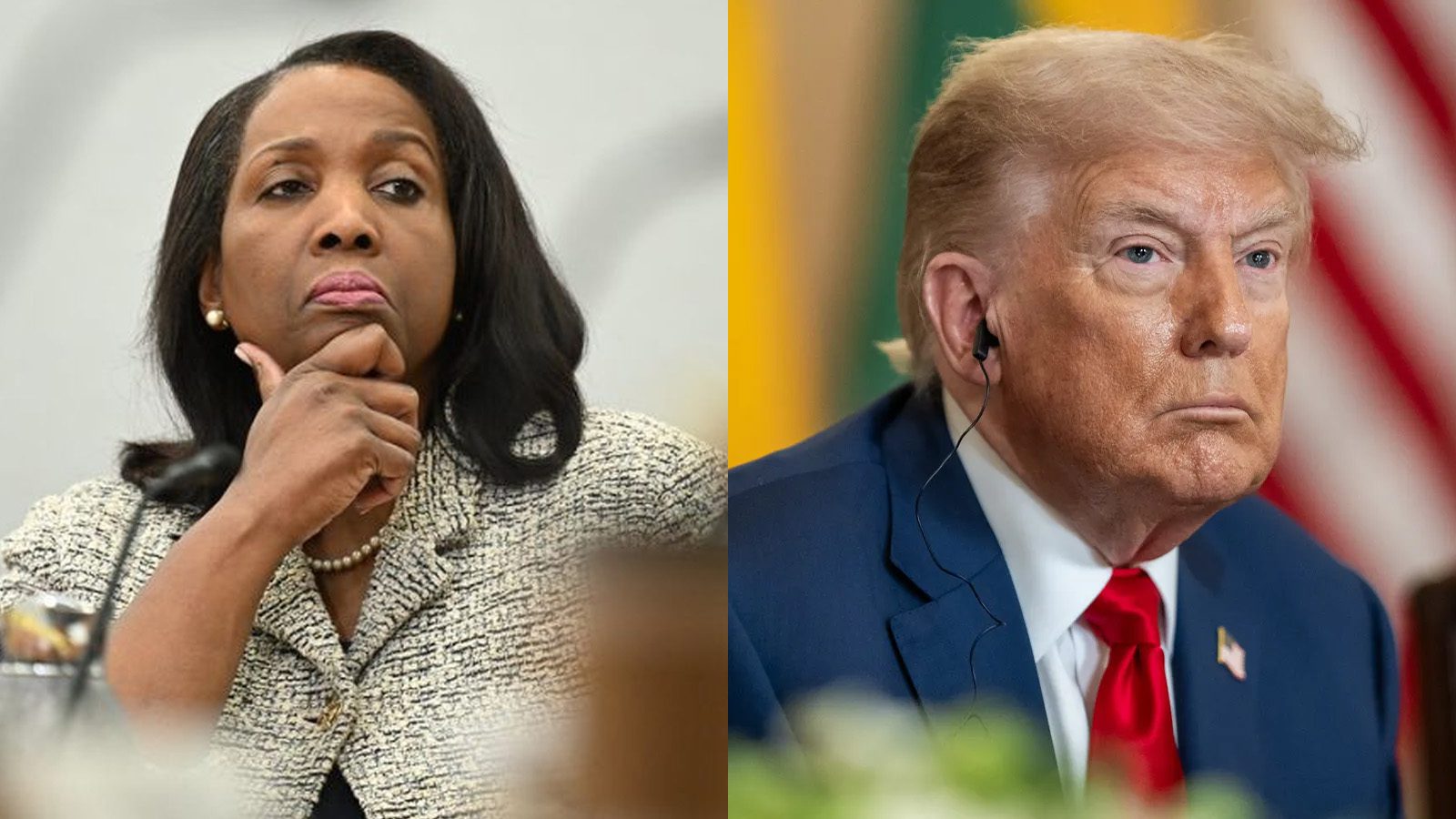 Cook x Trump: entenda a crise com o Federal Reserve | TVT News