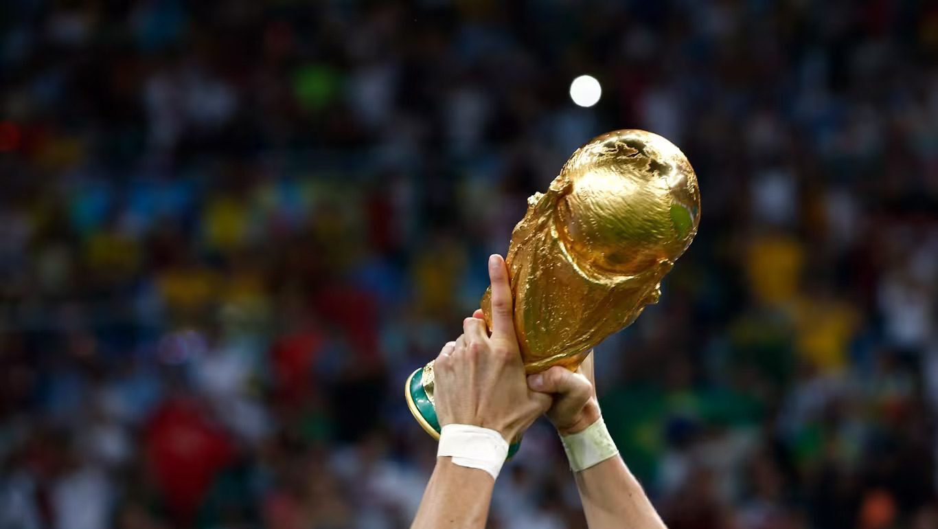 Confira o calendário completo da Copa do Mundo 2026