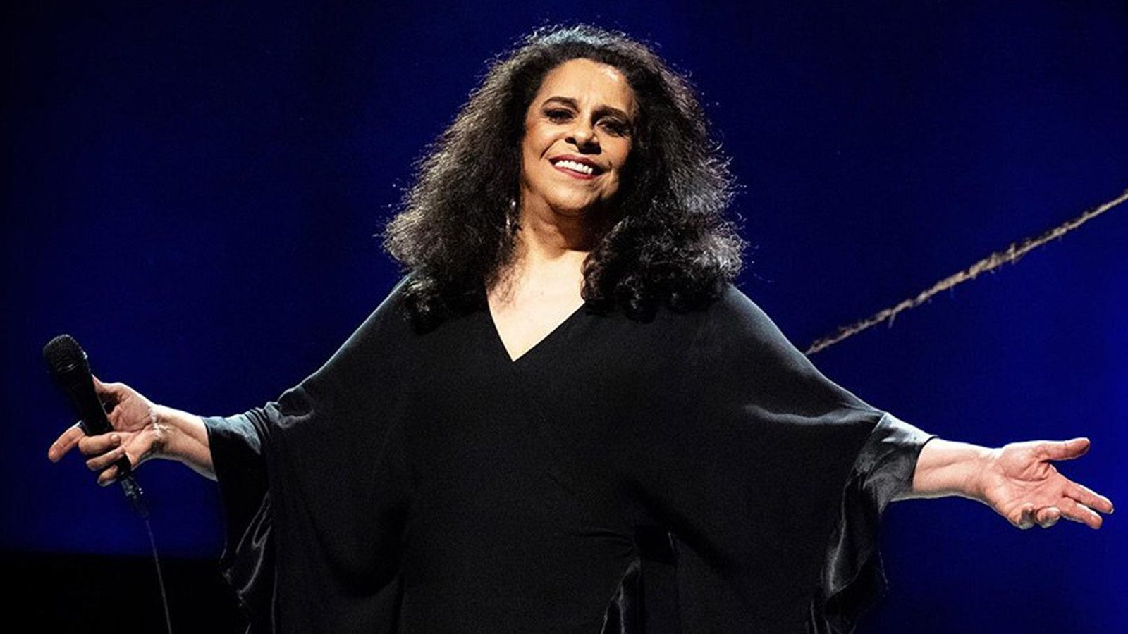 Gal Costa completaria 80 anos: relembre a arte da voz que não passará ...
