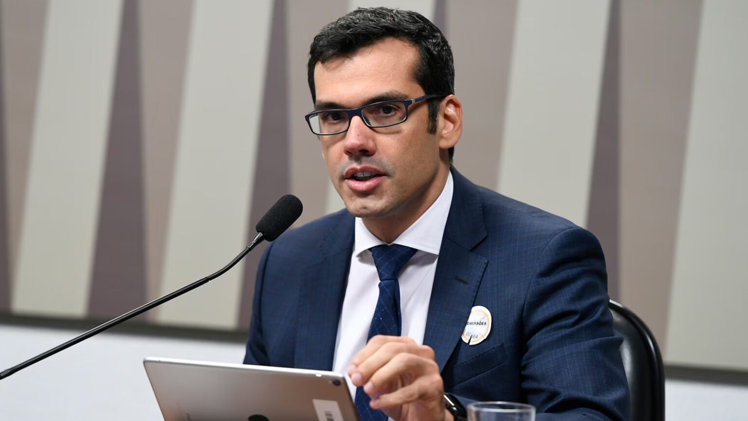 Correios: governo nomeia novo presidente da estatal | TVT News