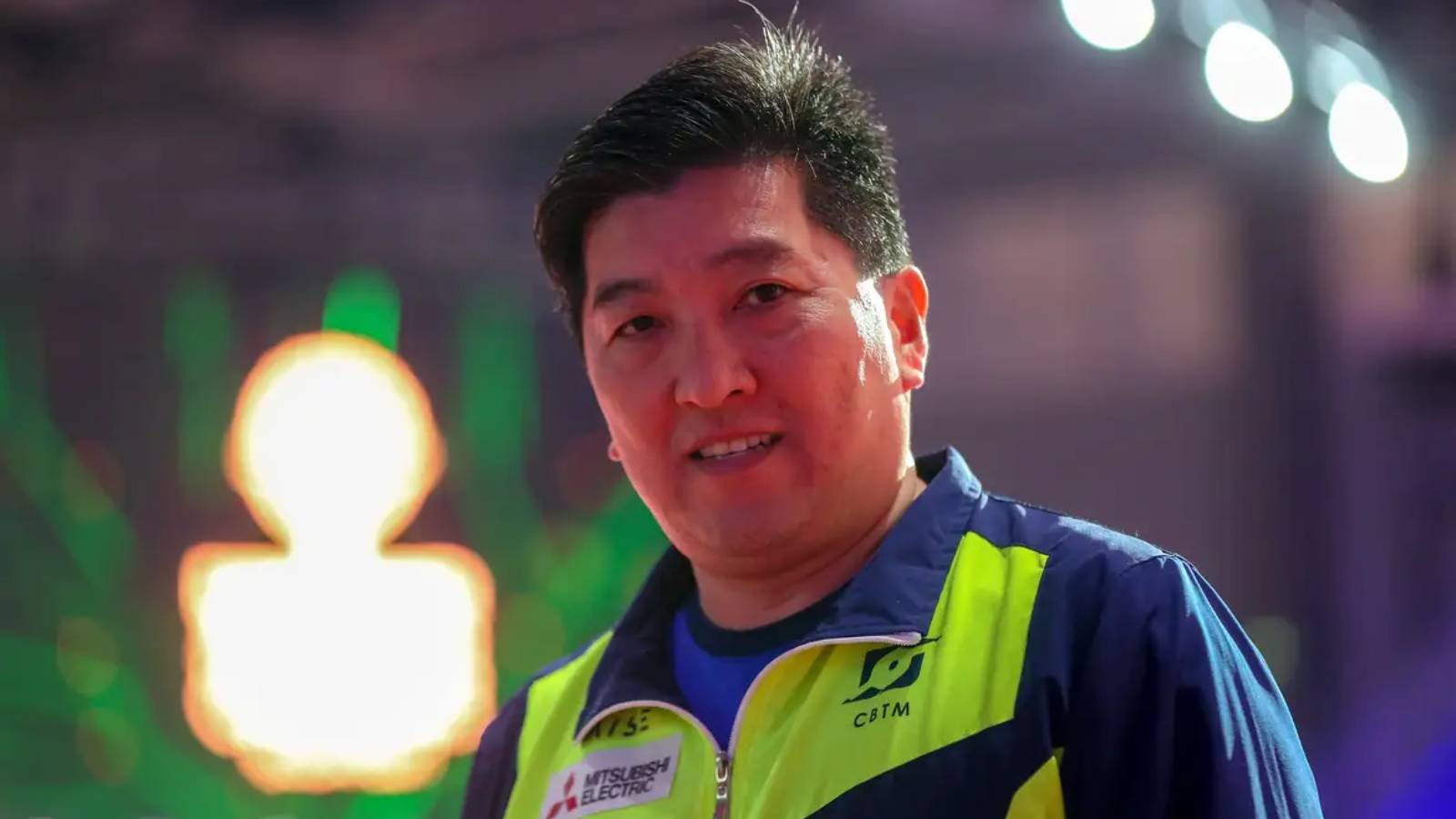 Ícone do tênis de mesa, Hugo Hoyama passa por cirurgia após infarto