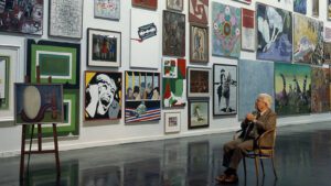 Itamaraty lança Concurso Gilberto Chateaubriand de Arte Contemporânea